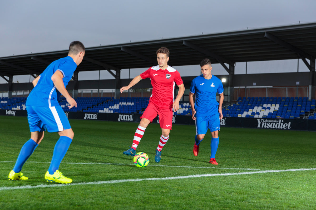 Football – The Punch Company
