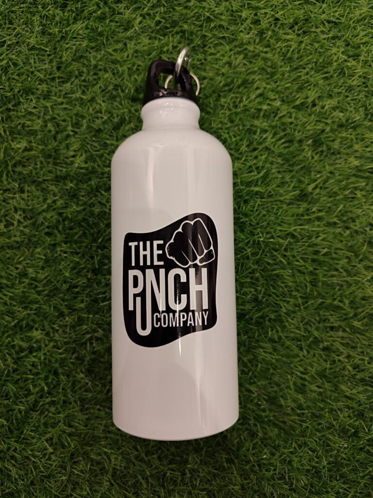 Women Water Bottle – The Punch Company